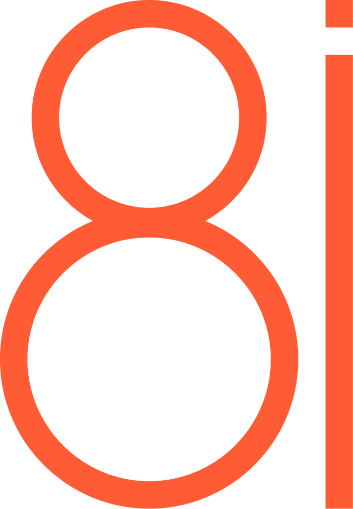 8 Identity - Inspire Innovation, Ignite Integration