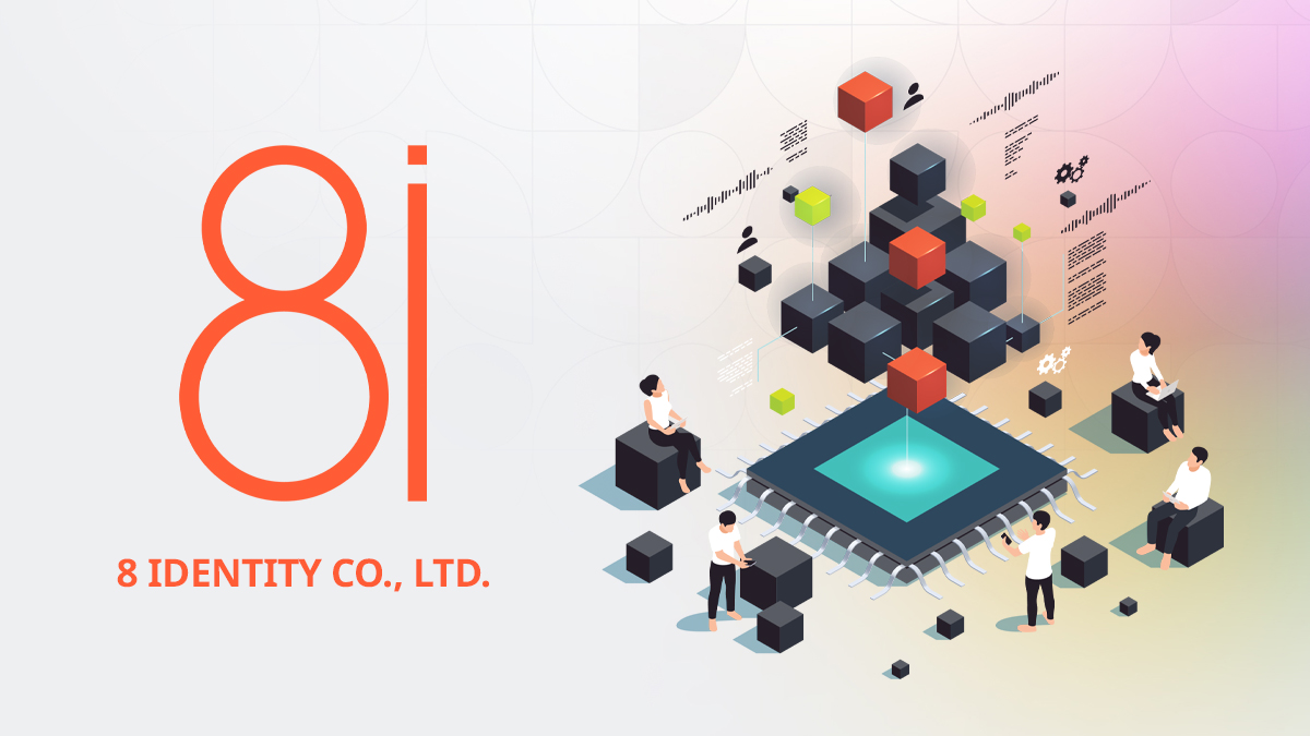 8 Identity - Inspire Innovation, Ignite Integration